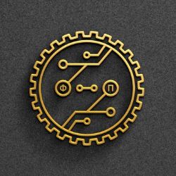 Иконка канала ВольтКор