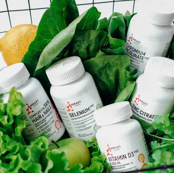 Иконка канала Сам себе Диетолог