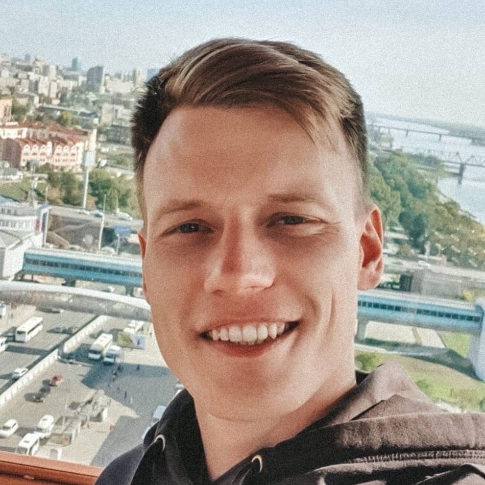 Иконка канала Михаил Key