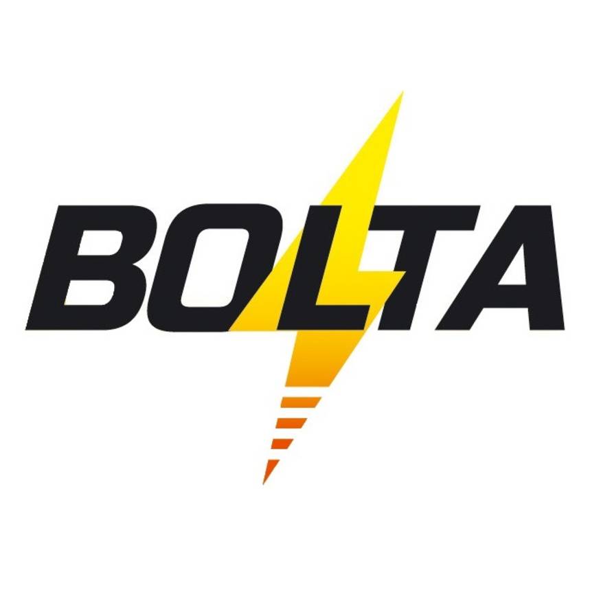 Иконка канала BOLTA