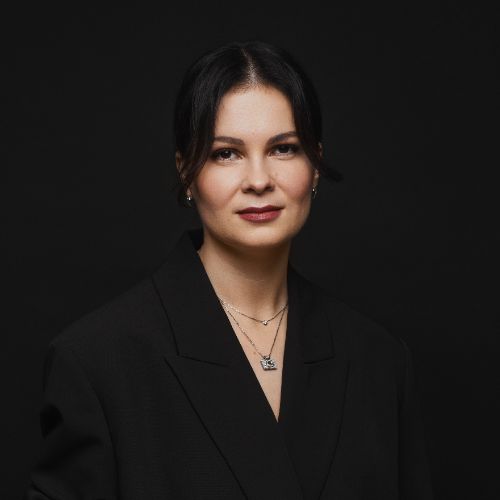 Иконка канала Анастасия Максимова