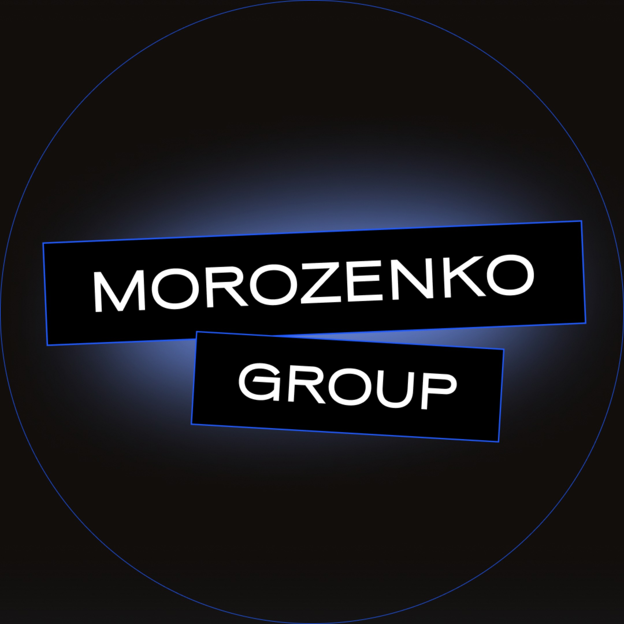 Иконка канала ШОУ BY MOROZENKO GROUP