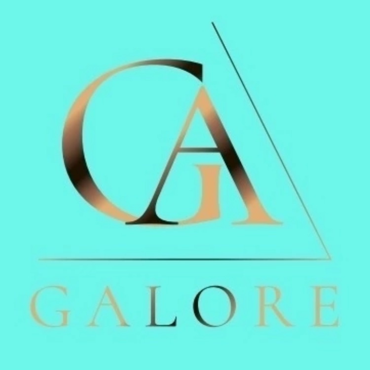 Иконка канала GALORE