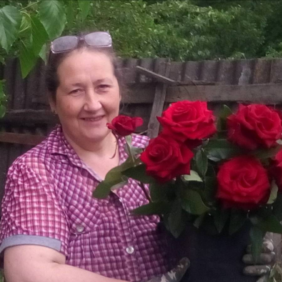 Иконка канала Madam Gala. Городская в селе.