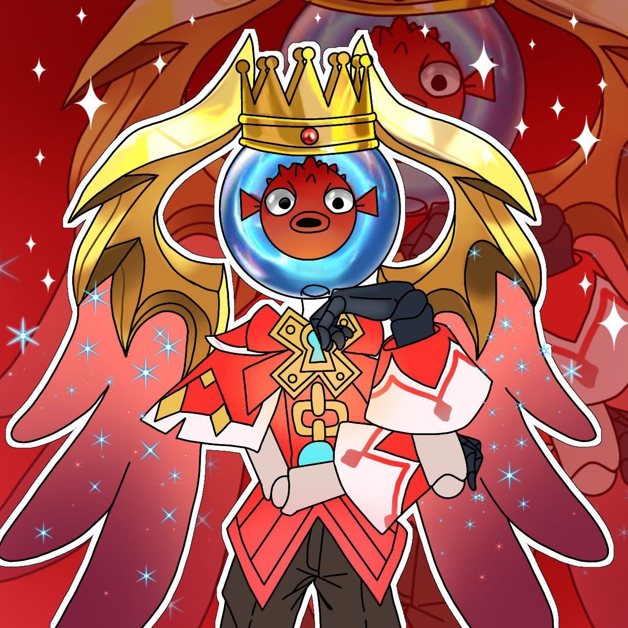 Иконка канала ×-Nytyc-×