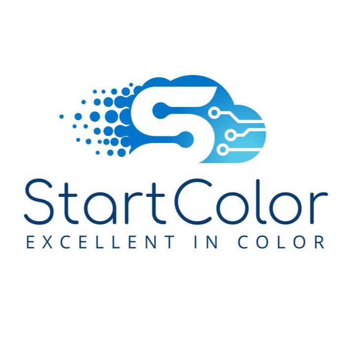 Иконка канала StartColor