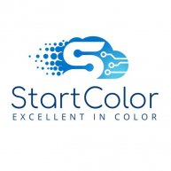 Иконка канала StartColor