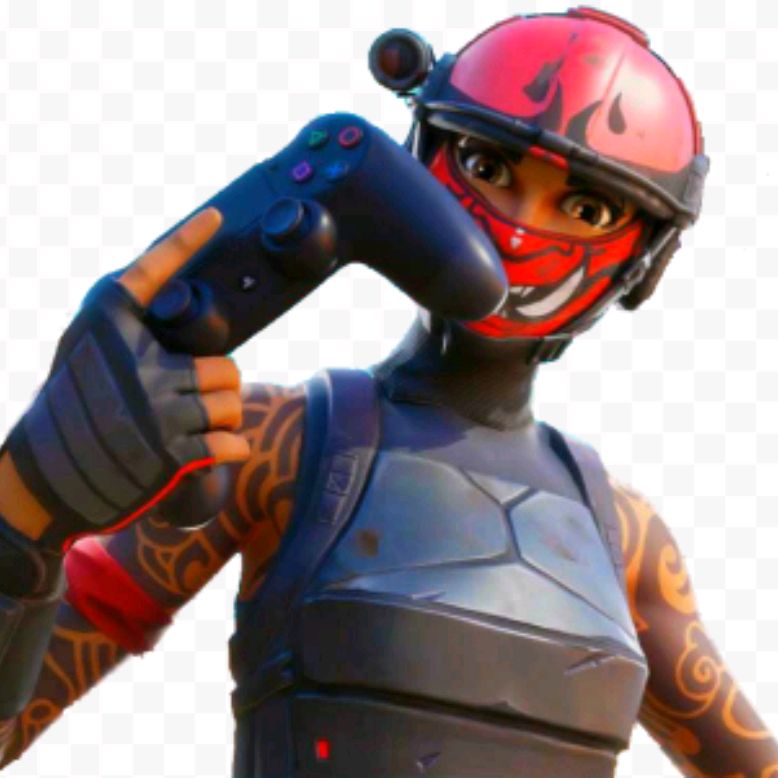 Иконка канала Artem_Fortnite