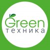 Иконка канала Техника для здорового питания Green Техника