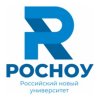 Иконка канала Российский новый университет (РосНОУ)