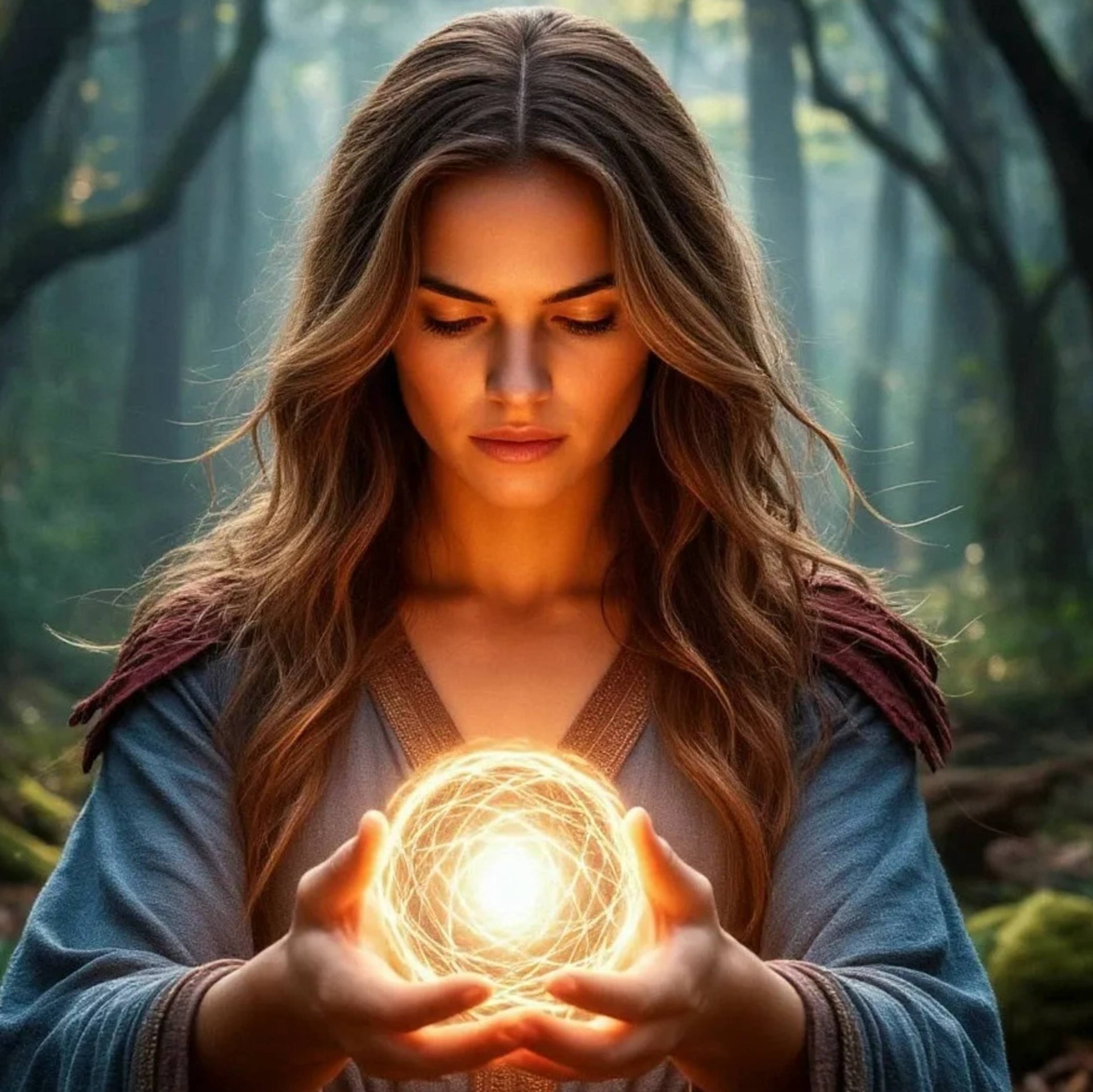 Иконка канала Сила в тебе