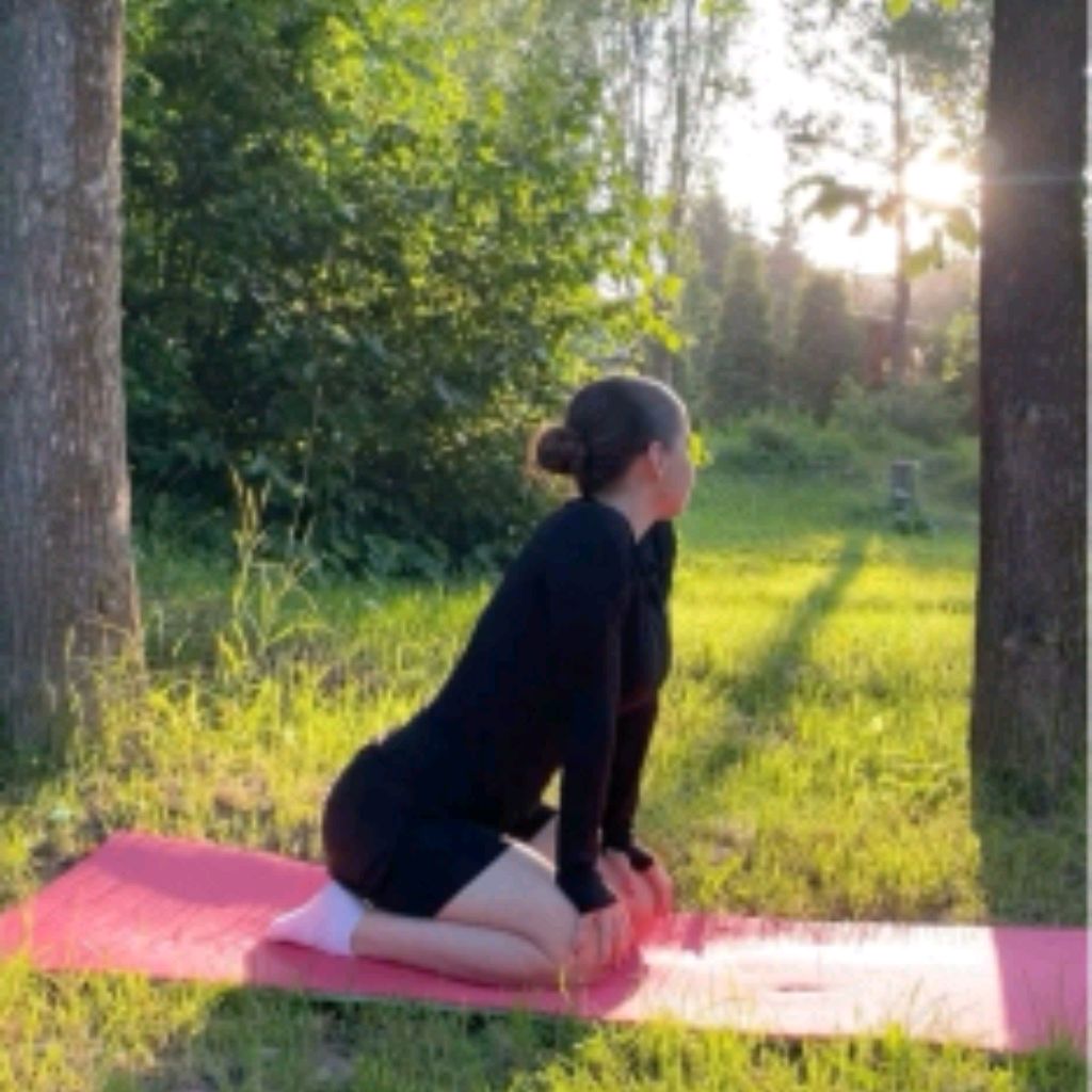 Иконка канала 🍪Clean Girl 🍓