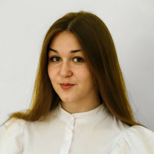 Иконка канала Дарьюшка