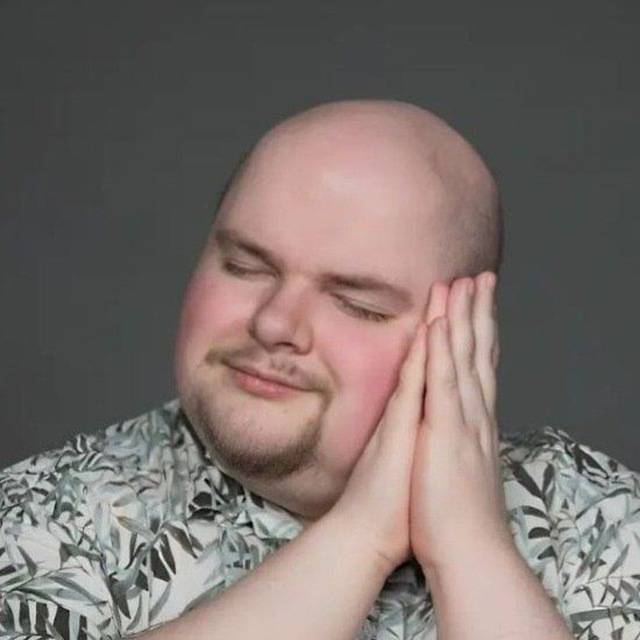 Иконка канала RUSSIAyPAVER340