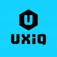 Иконка канала UXiQ