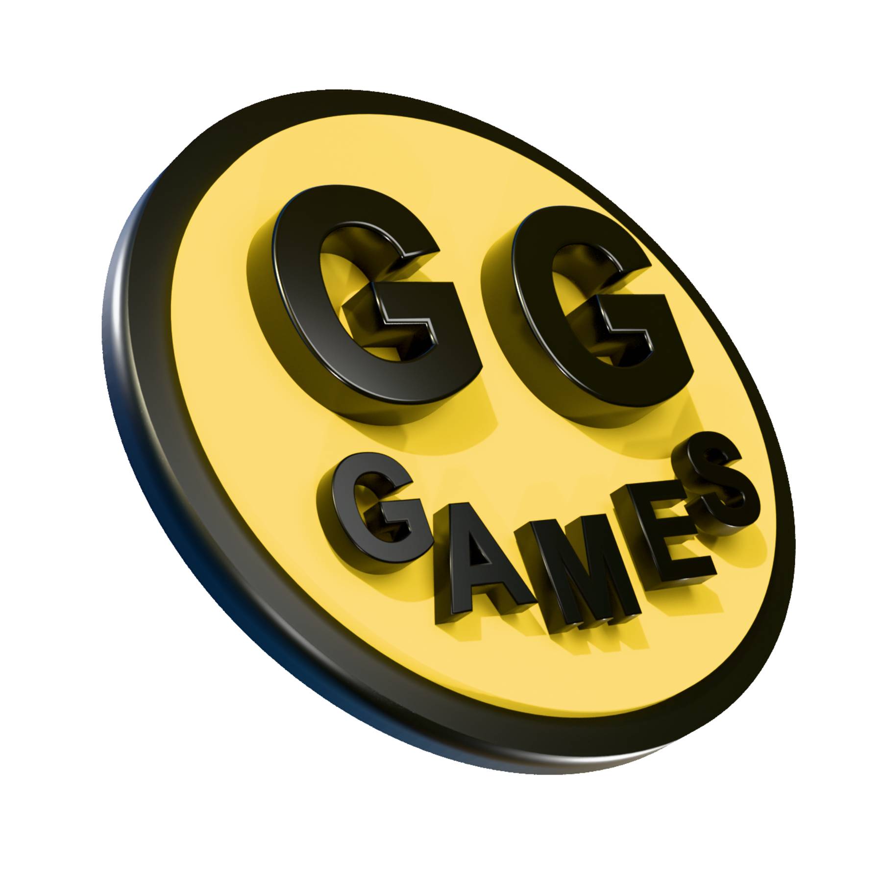 Иконка канала GG Games|Настольные игры