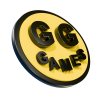 Иконка канала GG Games|Настольные игры