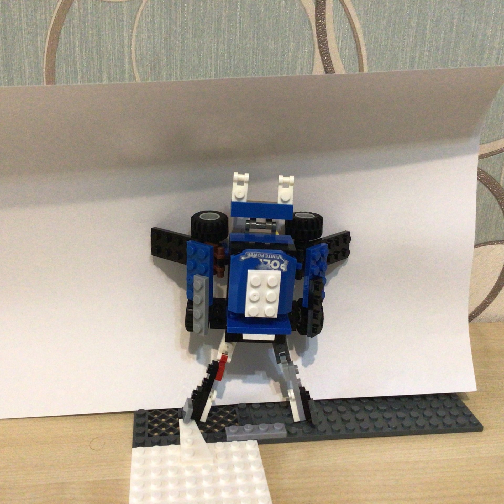 Иконка канала Tobot 1707