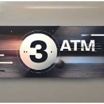 Иконка канала Три АТМ