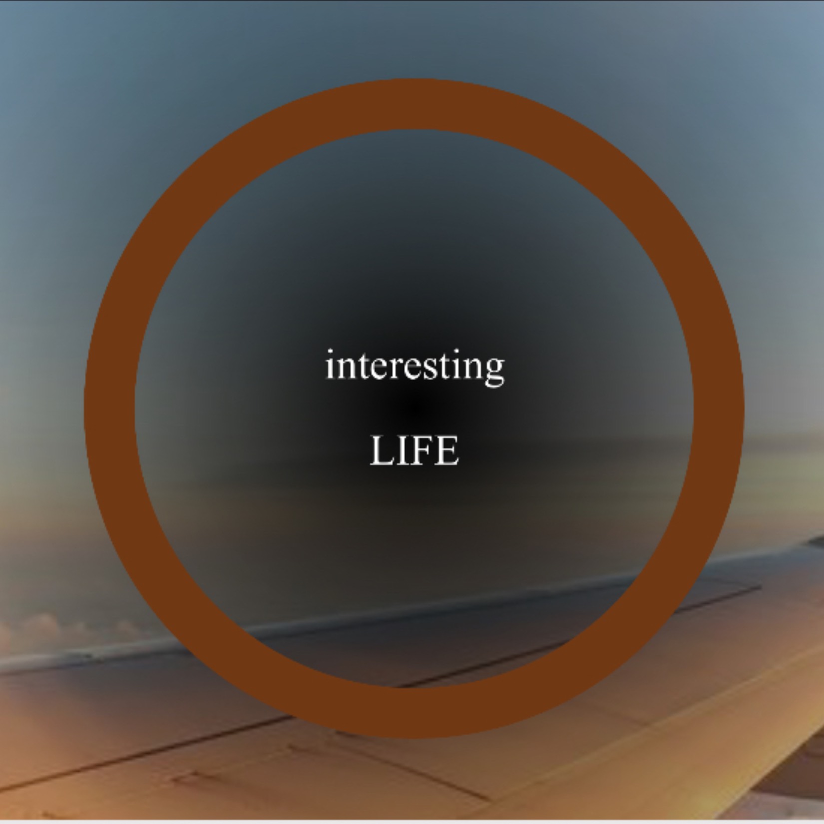 Иконка канала Интересная жизнь 🗺️