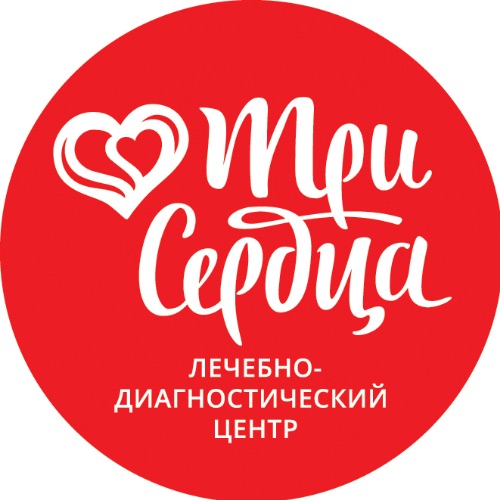 Иконка канала Сеть клиник "Три cердца"