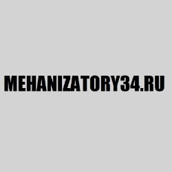 Иконка канала Mehanizatory34