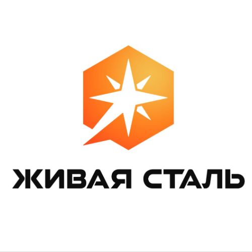 Иконка канала Живая сталь