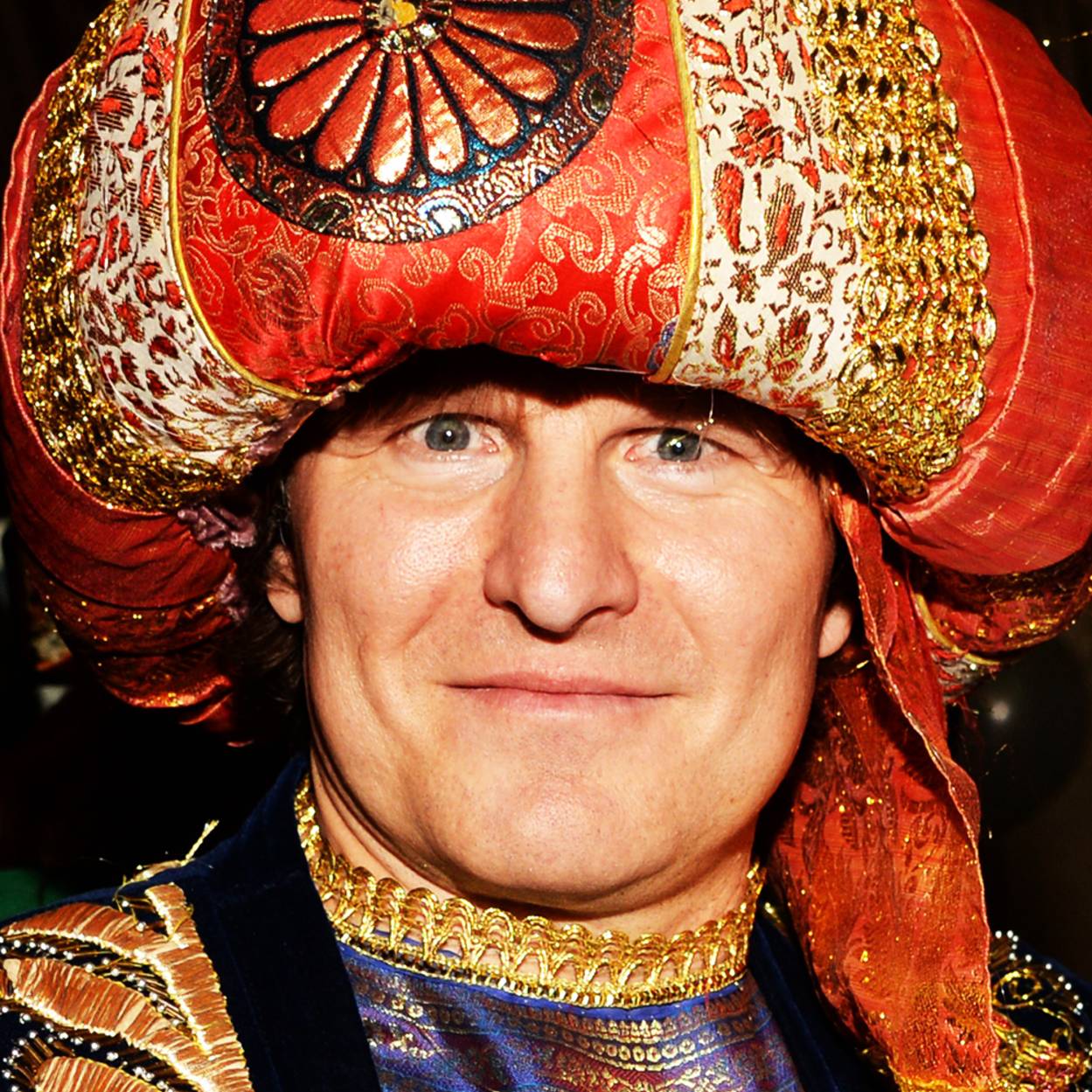 Иконка канала Павел  Болоянгов