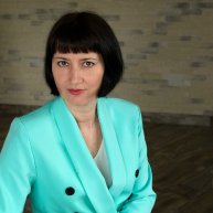 Иконка канала Галина Нарожная