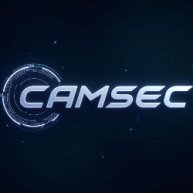 Иконка канала camsec.pro - системы безопасности