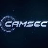 Иконка канала camsec.pro - системы безопасности