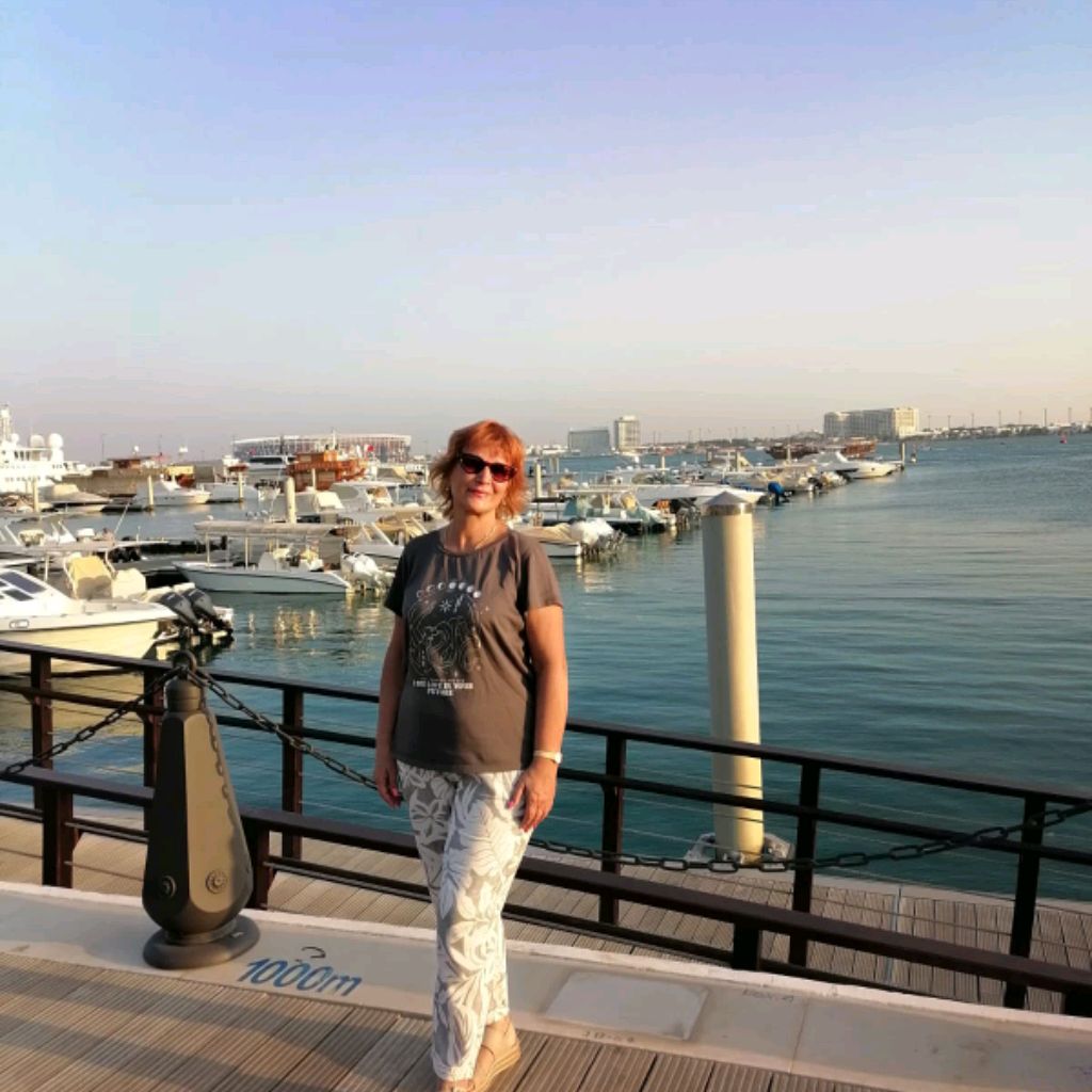 Иконка канала О путешествиях и обо всем понемногу