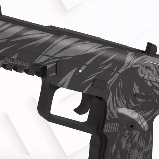 Иконка канала Five Seven