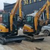 Иконка канала миниэкскаватор96.рф