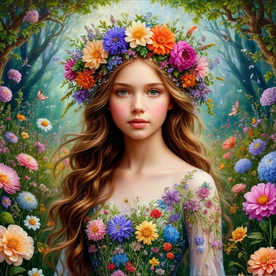 Иконка канала Шедеврляндия