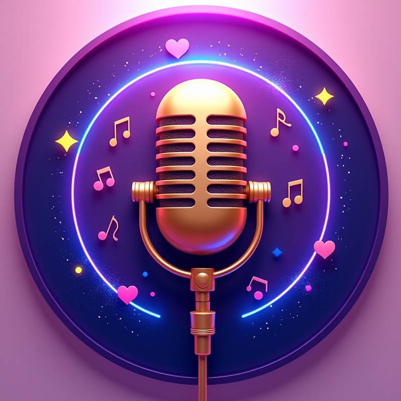 Иконка канала Музыкальный Закуток