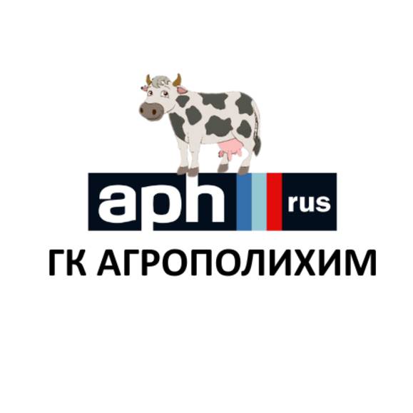 Иконка канала Agropolihim