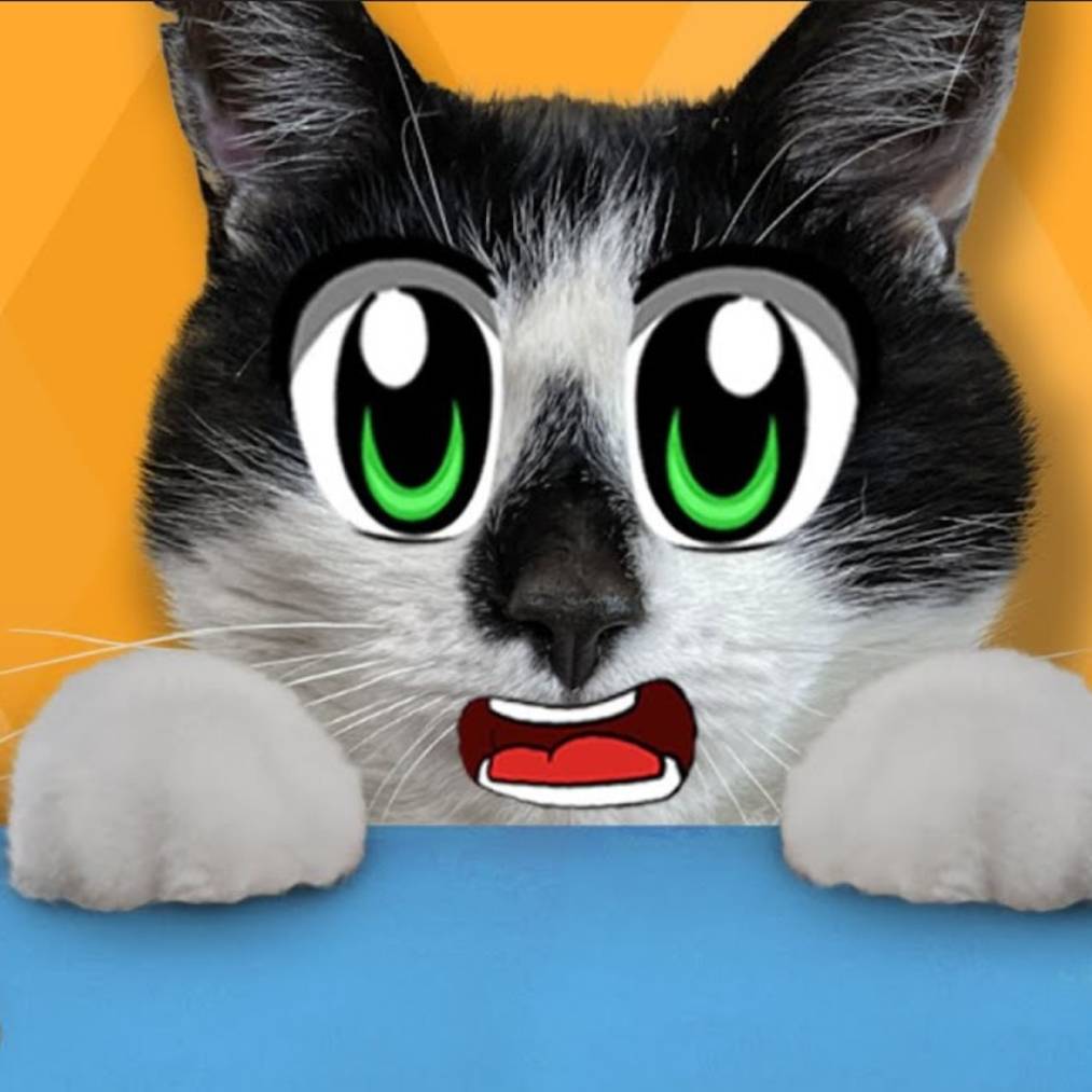 Иконка канала А ну-ка Давай-ка ☑️