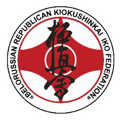 Иконка канала brfk.iko