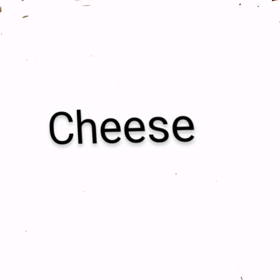 Иконка канала Cheese
