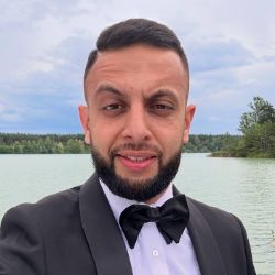 Иконка канала Эльвар Мамедов