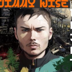 Иконка канала Jimmy Wise ( JW - REC)