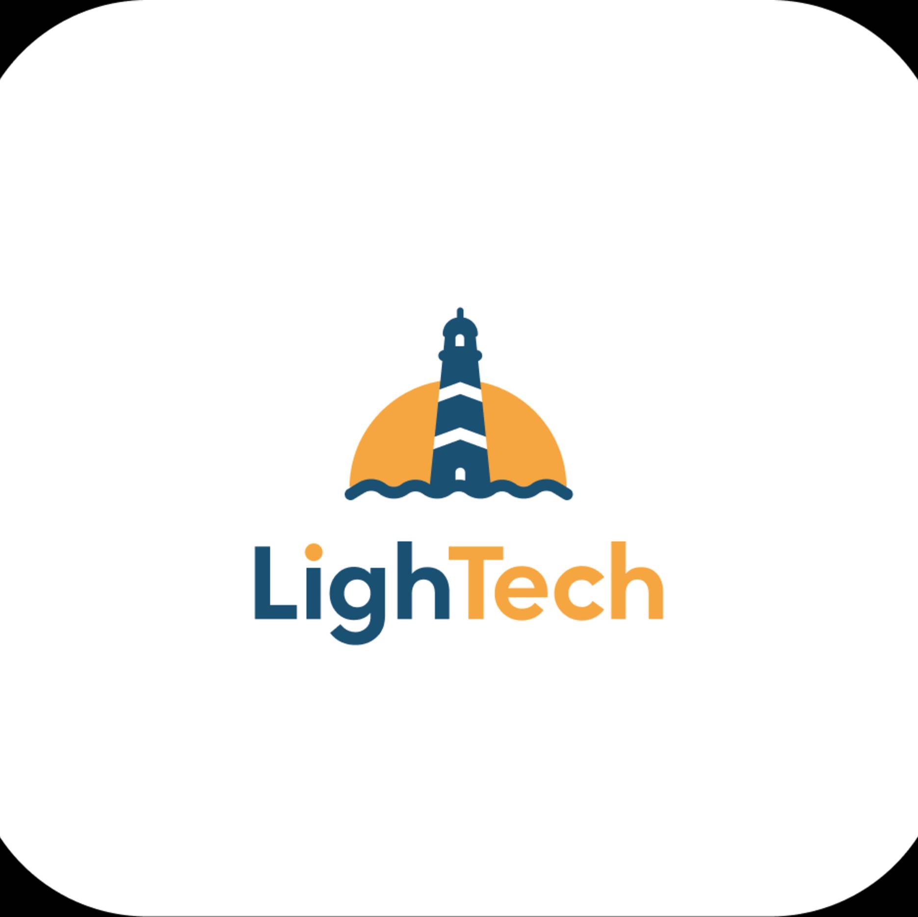 Иконка канала ЛайТех