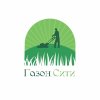 Иконка канала gazonsity