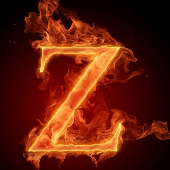 Иконка канала Zero