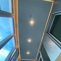 Иконка канала Монтаж Натяжных Потолков