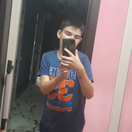 Иконка канала Saveliy