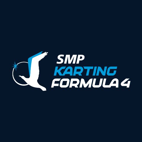Иконка канала SMP Karting | SMP F4
