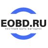 Иконка канала EOBDRU Оборудование для диагностики авто