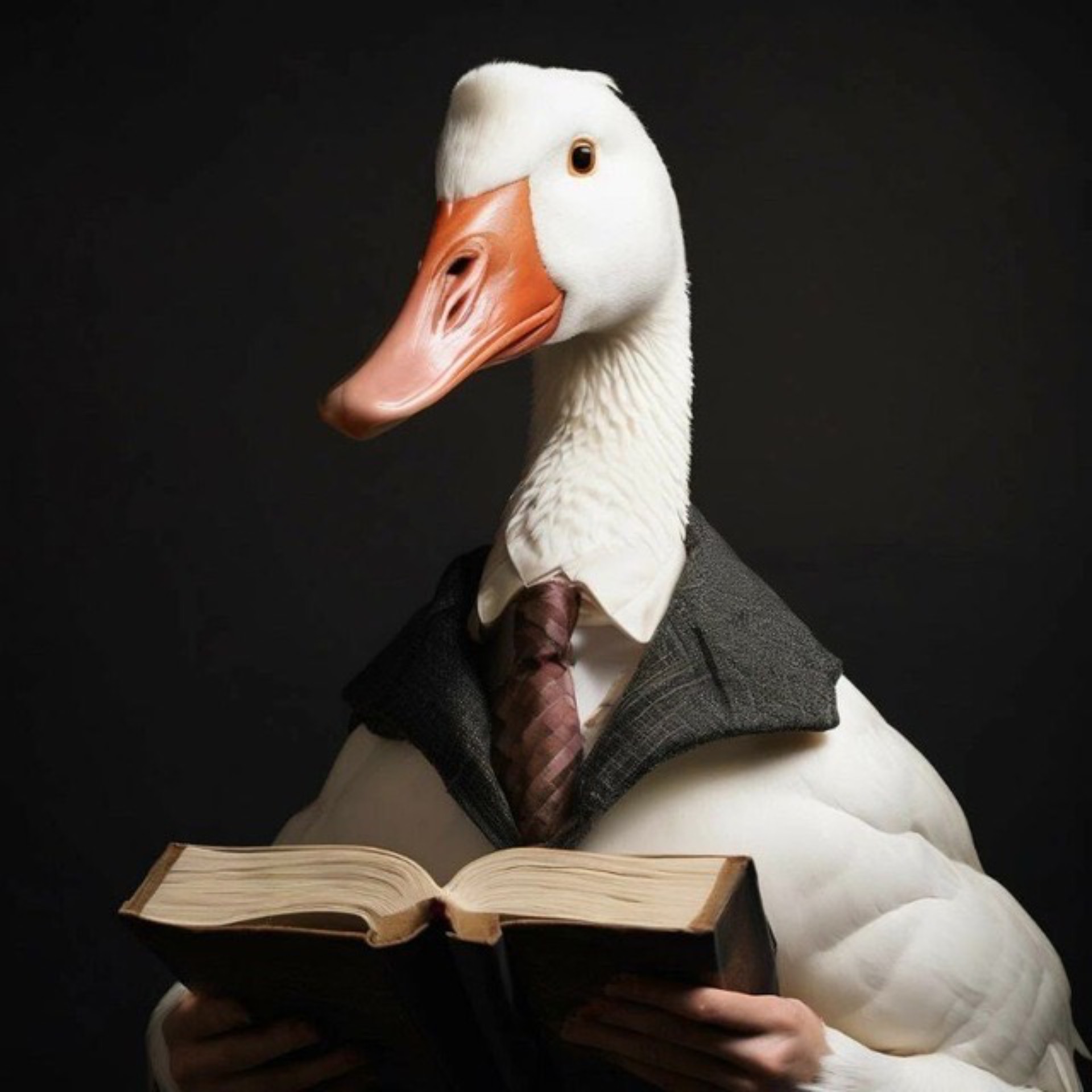 Иконка канала ГУСИНЫЕ ИСТОРИИ | АНДРЕЙ ГУСЕЛЬНИКОВ